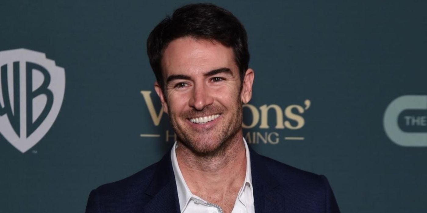 10 Things You Didn’t Know About Firefly Lane’s Ben Lawson - TVovermind