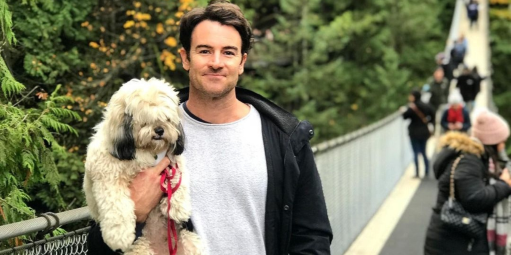 10 Things You Didn’t Know About Firefly Lane’s Ben Lawson – TVovermind