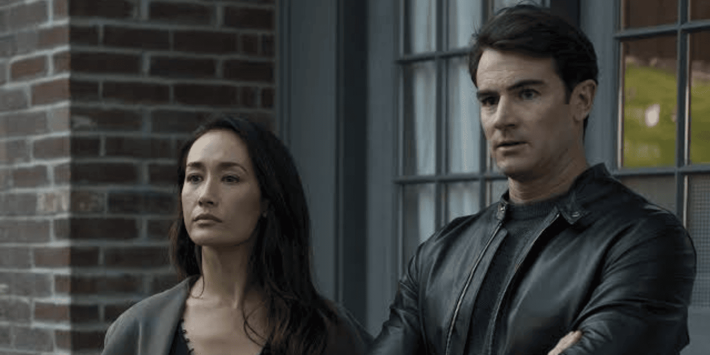 10 Things You Didn’t Know About Firefly Lane’s Ben Lawson - TVovermind