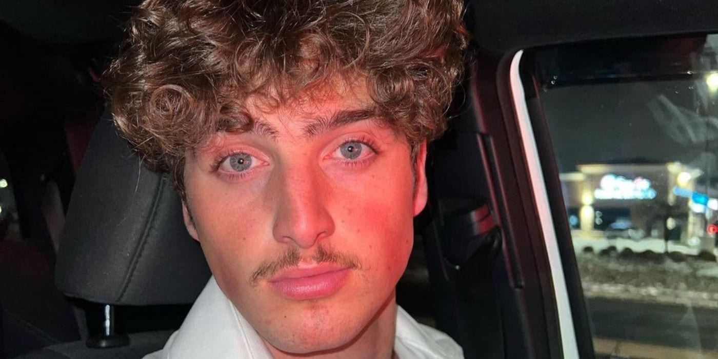 10 Things You Didn’t Know About American Idol’s Benson Boone - TVovermind