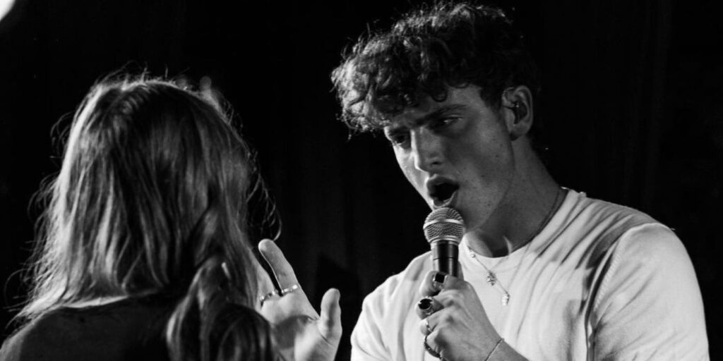 10 Things You Didn’t Know About American Idol’s Benson Boone - TVovermind