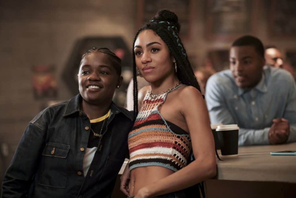 10 Things You Didn't Know about Chelsea Tavares