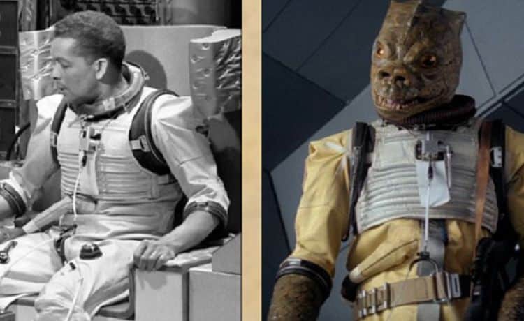 Examples Of The Same Costumes Being Used More Than Once TVovermind