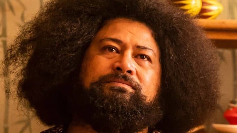 10 Things You Didn't Know about John Tui