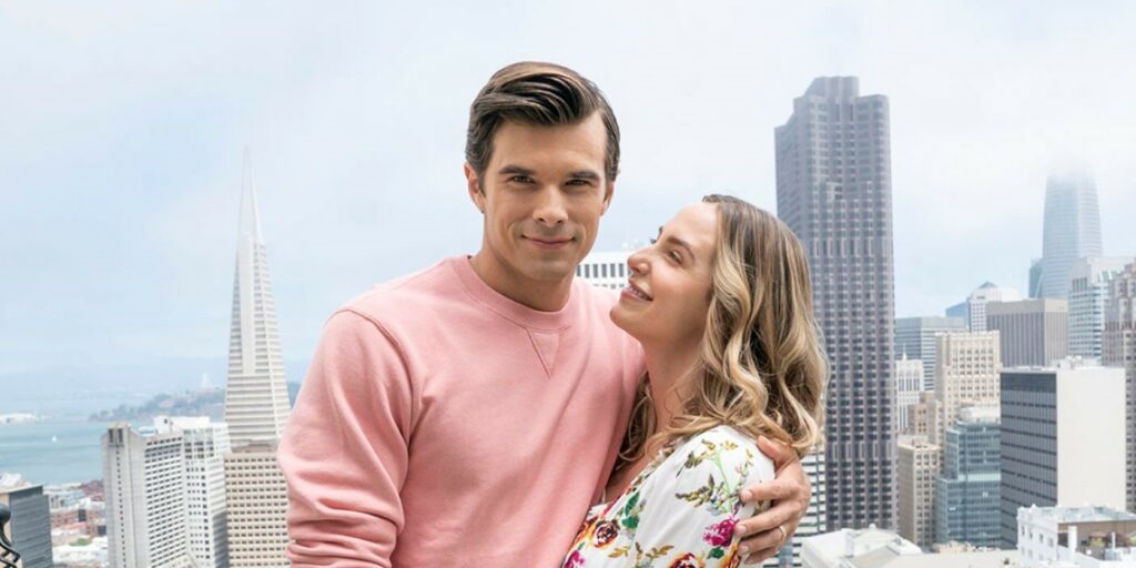 5 Things You Didn’t Know about Lauren Swickard - TVovermind