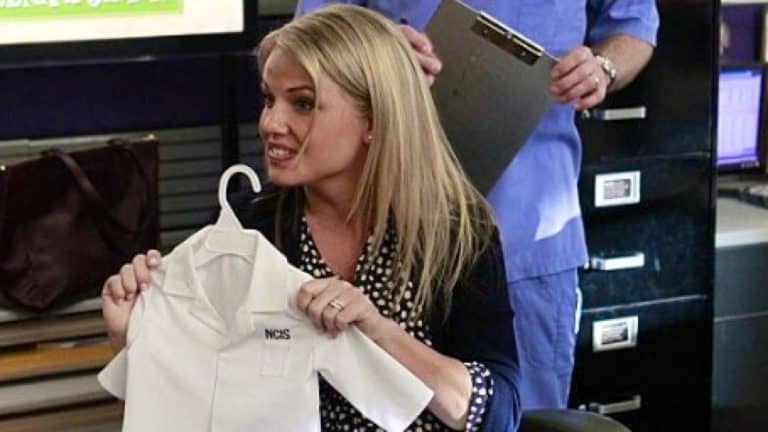 10 Things You Didn't Know about Michelle Pierce