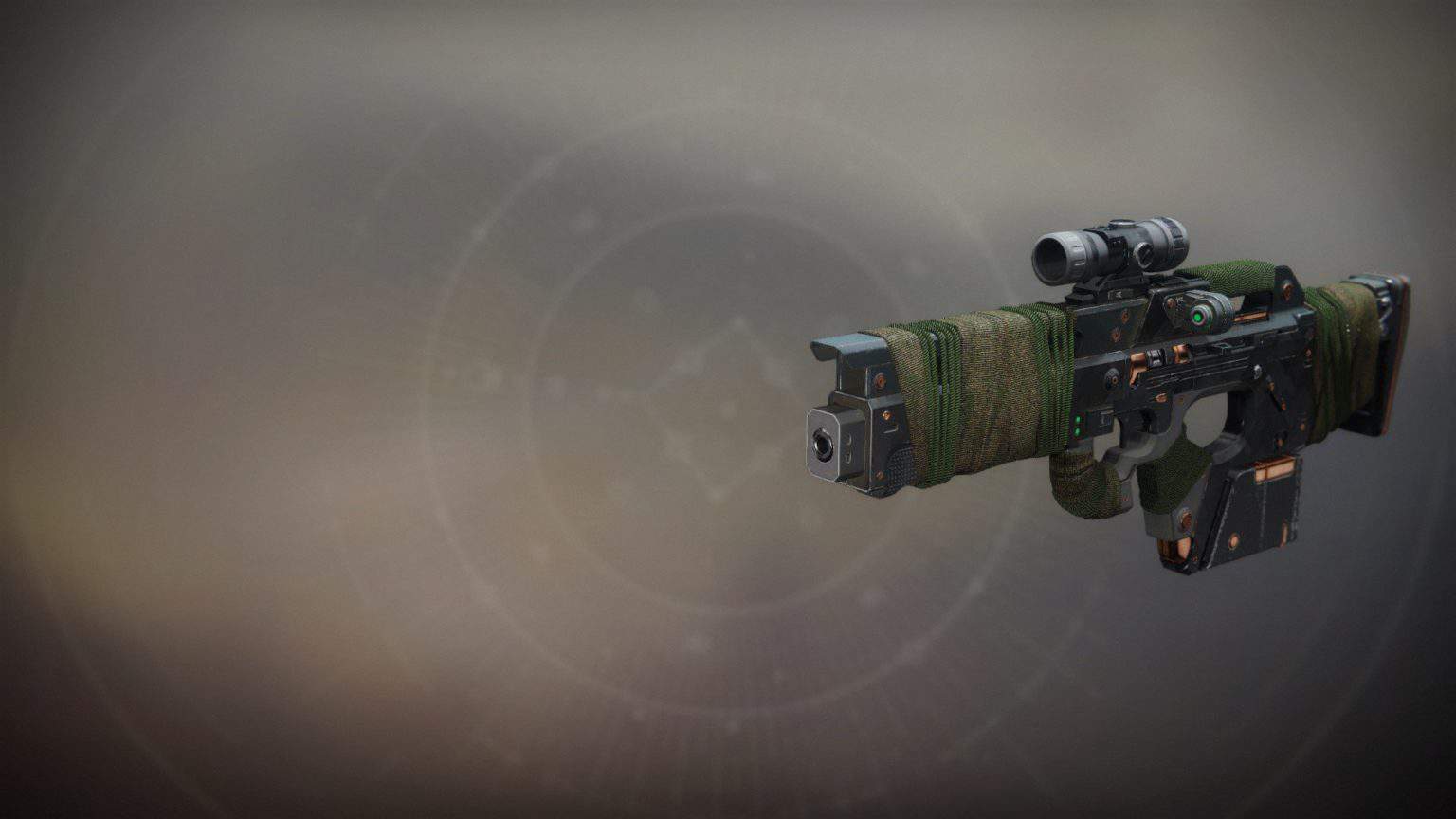 Everything You Need to Know About The MIDA Multi-Tool in Destiny 2
