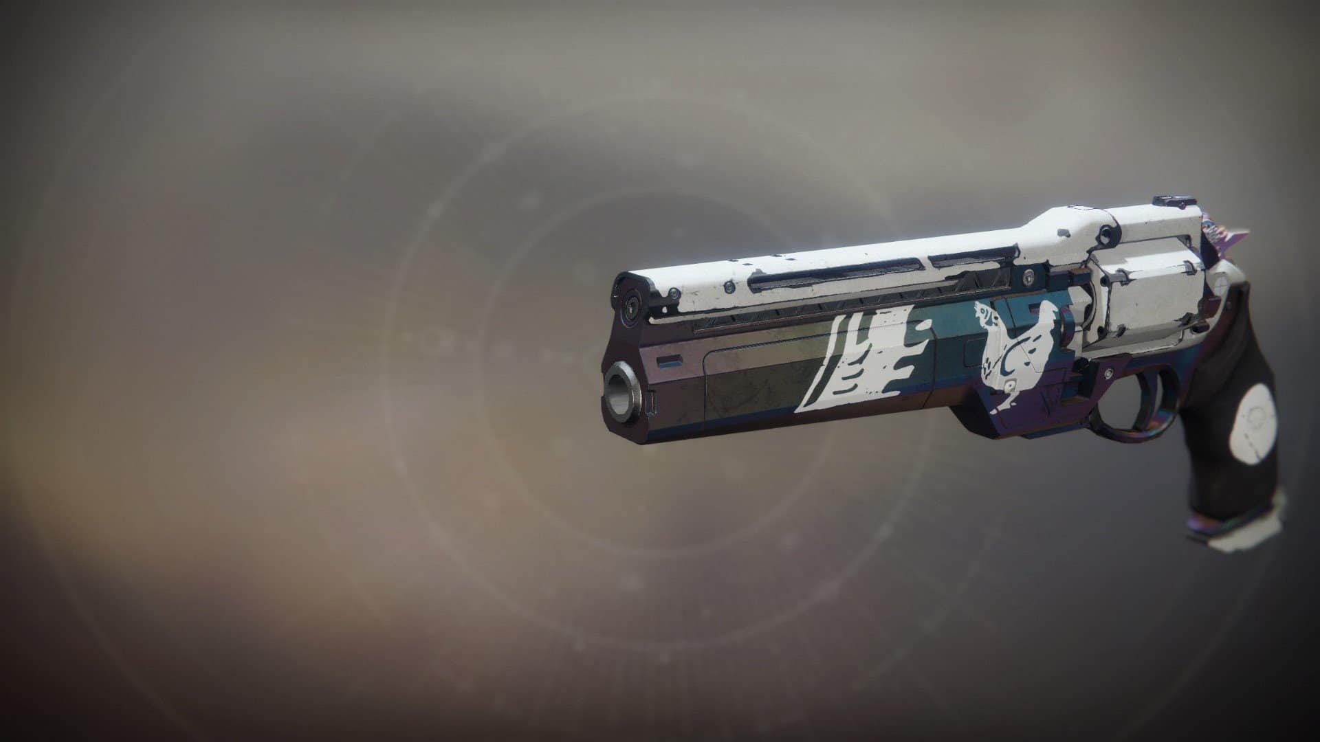 Everything You Need to Know About Ace of Spades in Destiny 2