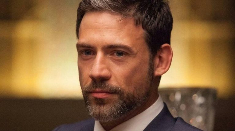 10 Things You Didn't Know about Adam Rayner