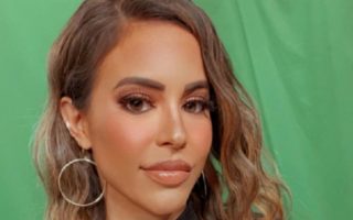 10 Things You Didn't Know about Charly Arnolt