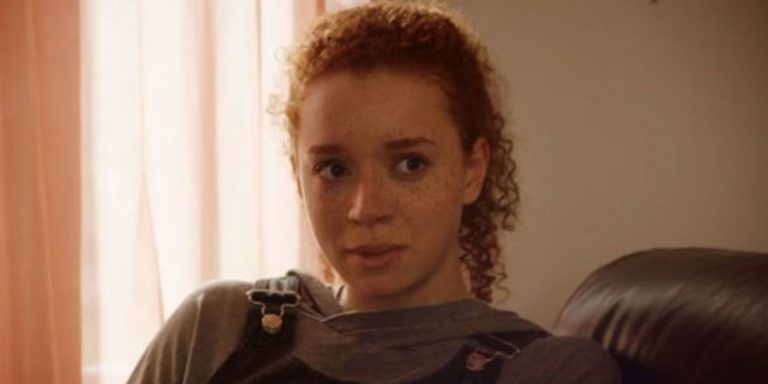 10 Things You Didn’t Know about Erin Kellyman - TVovermind