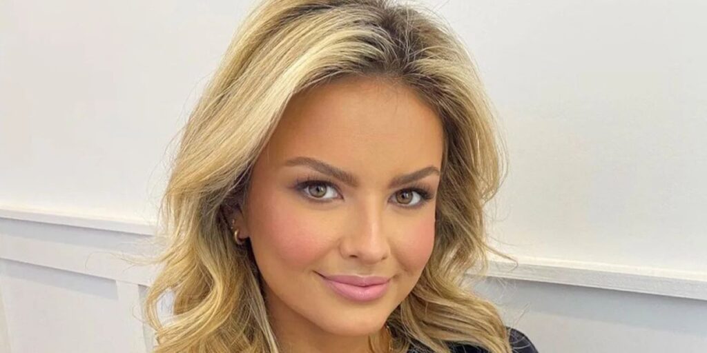 10 Things You Didn’t Know about Emmy Medders - TVovermind