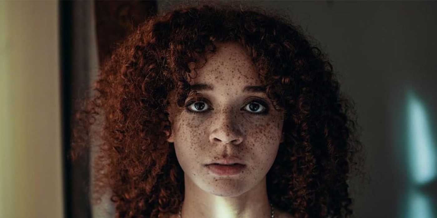 10 Things You Didn't Know about Erin Kellyman