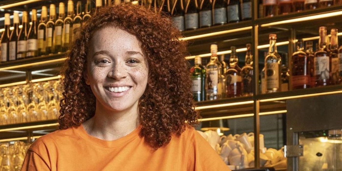 10 Things You Didn’t Know about Erin Kellyman - TVovermind