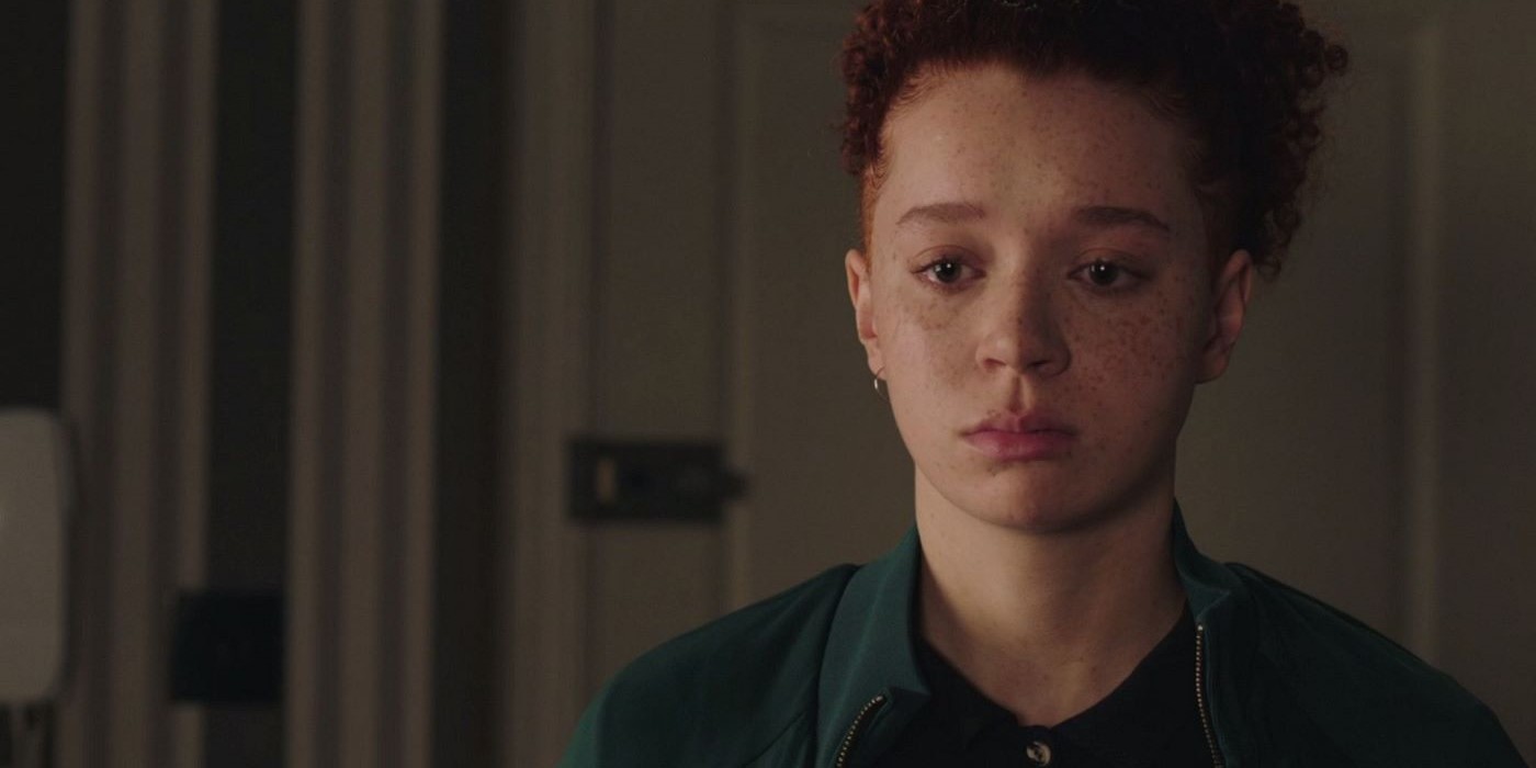 10 Things You Didn’t Know about Erin Kellyman - TVovermind