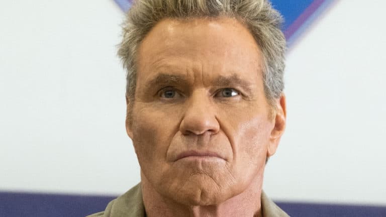 Martin Kove Doesn't See John Creese as a Villain: Here's Why