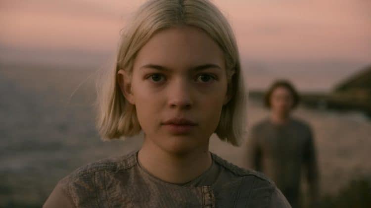 10 Things You Didn't Know about Logan Polish