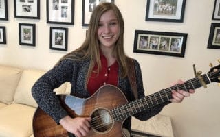 10 Things You Didn't Know about Sloane Simon