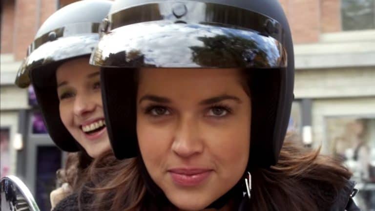 10 Things You Didn't Know about Tamara Duarte