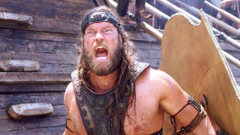 10 Things You Didn't Know about Tyler Mane