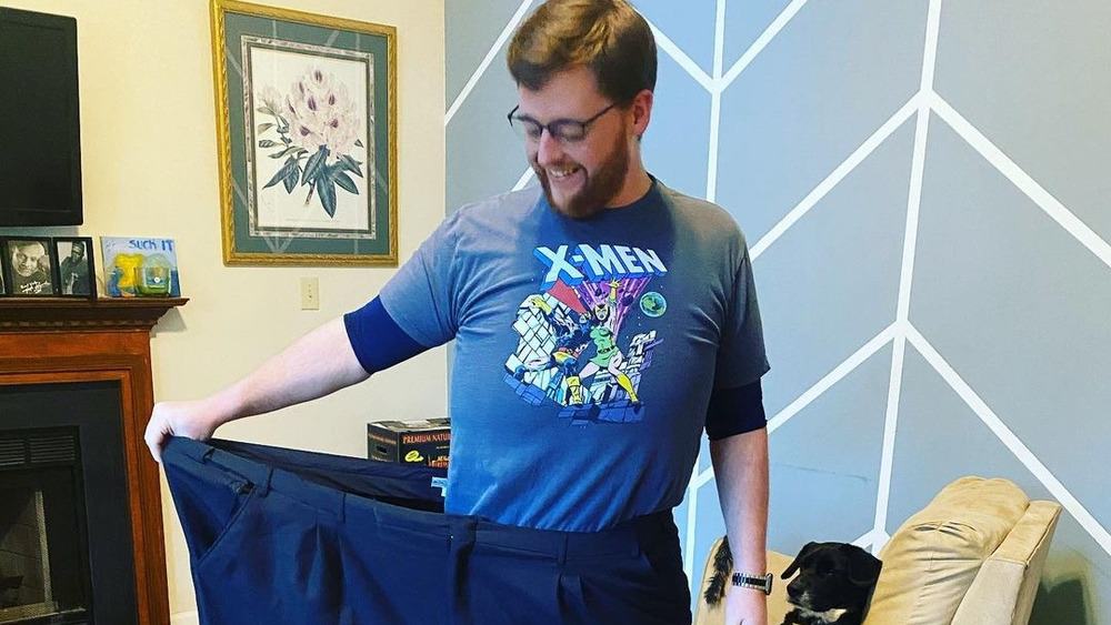 The Amazing Transformation of Justin McSwain From My 600-Lb Life