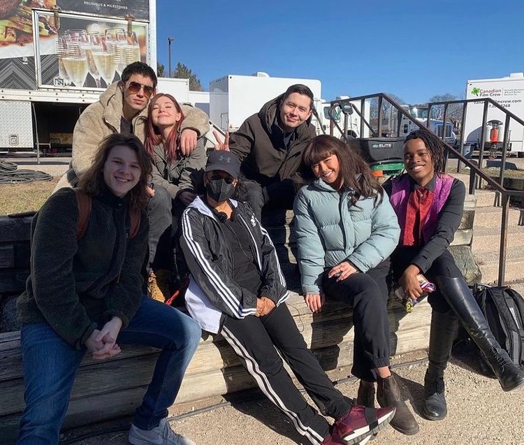 10 Things You Didn’t Know about Damian Romeo - TVovermind