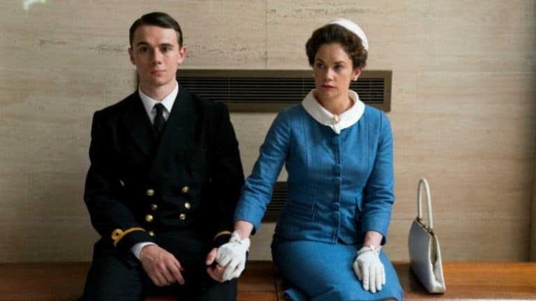 10 Things You Didn't Know about Calam Lynch