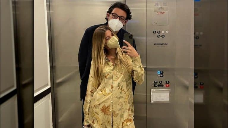 10 Things You Didn't Know about Elliot Grainge