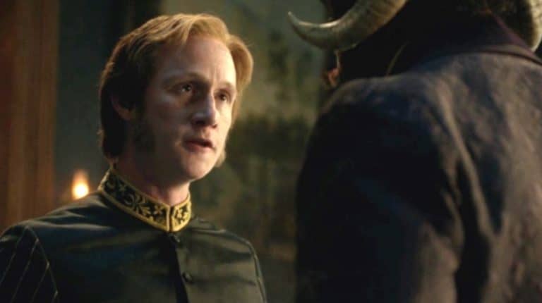 10 Things You Didn't Know about Jim High