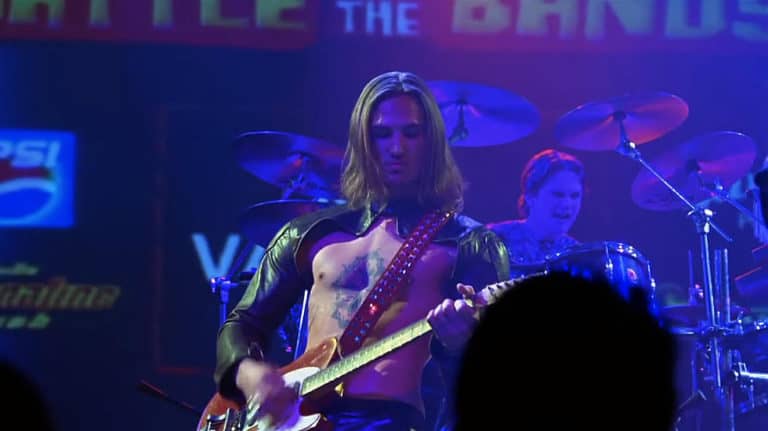 10 Things You Didn't Know about Lucas Babin