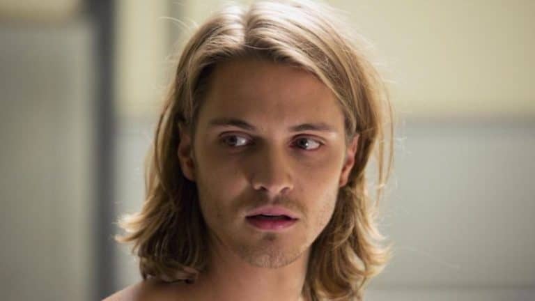 10 Things You Didn't Know about Luke Grimes