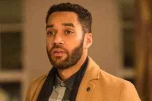 10 Things You Didn't Know about Samuel Anderson