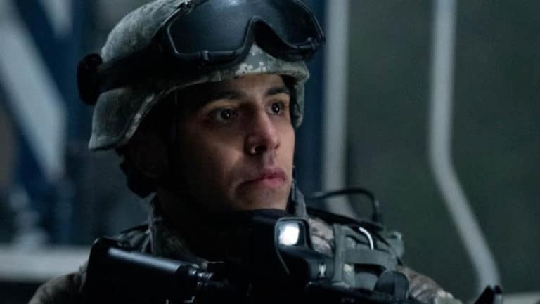 10 Things You Didn't Know about Victor Rasuk