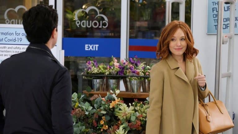10 Things You Didn't Know about Maria Thayer