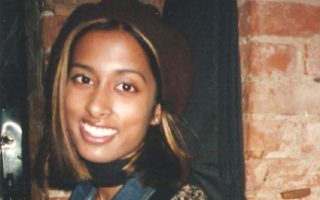 10 Things You Didn't Know about Anjulie Persaud