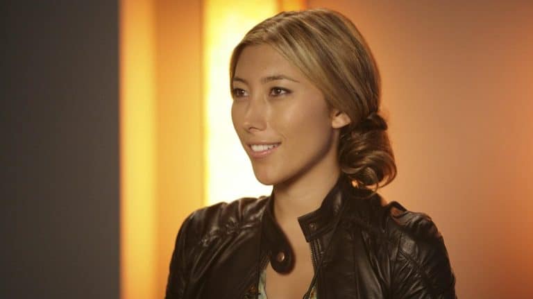 10 Things You Didn't Know about Dichen Lachman
