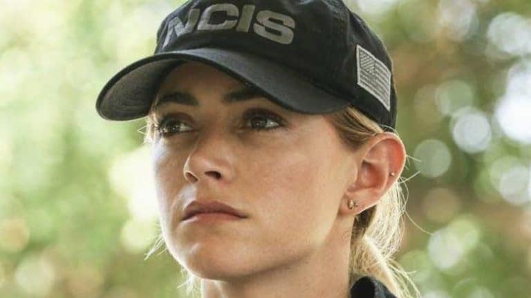 10 Things You Didn't Know about Emily Wickersham