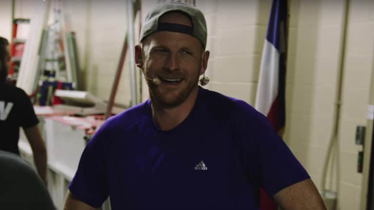 10 Things You Didn't Know about Garrett Hilbert