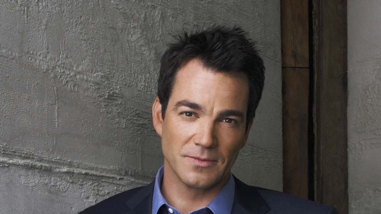 10 Things You Didn't Know about Jon Tenney