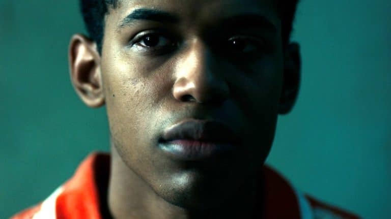 10 Things You Didn't Know about Kelvin Harrison Jr.