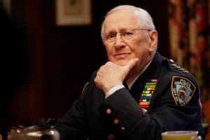10 Things You Didn't Know about Len Cariou