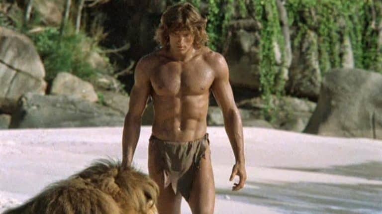 Whatever Happened to Miles O'Keeffe?