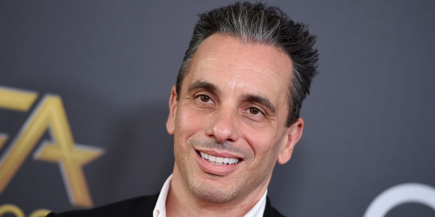 8 Things You Didn’t Know about Sebastian Maniscalco - TVovermind
