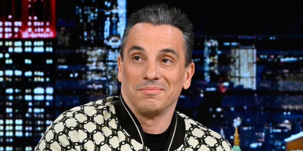 8 Things You Didn’t Know about Sebastian Maniscalco - TVovermind