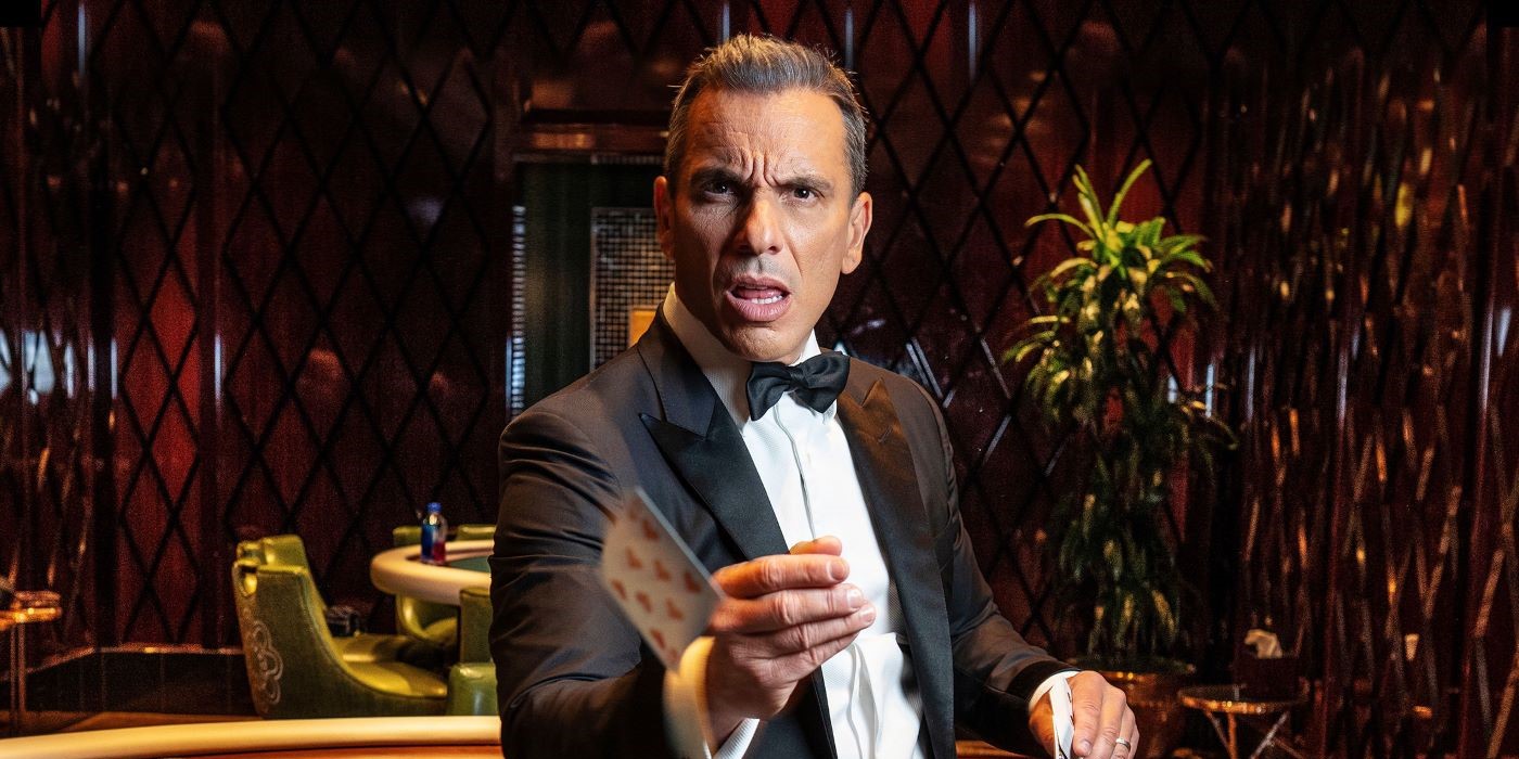 8 Things You Didn’t Know about Sebastian Maniscalco - TVovermind