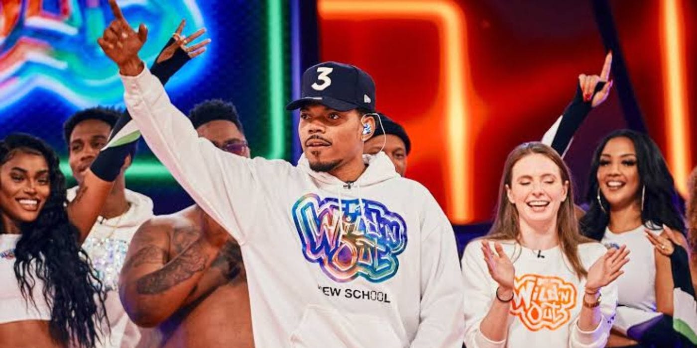 Here’s How You Can Audition for Wild ‘N Out - TVovermind