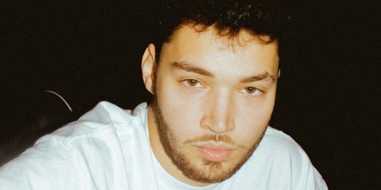 10 Things You Didn't Know about Adin Ross 10 Things You Didn‘t Know ...