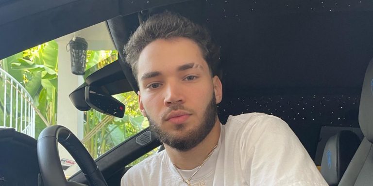 10 Things You Didn't Know about Adin Ross 10 Things You Didn‘t Know ...