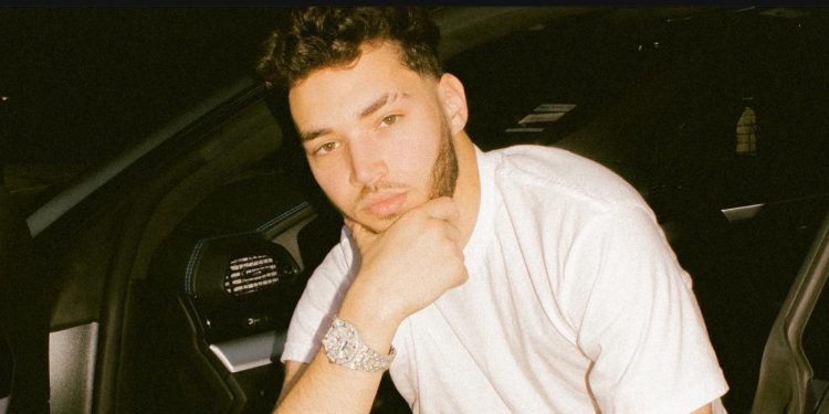 10 Things You Didn't Know about Adin Ross 10 Things You Didn‘t Know ...