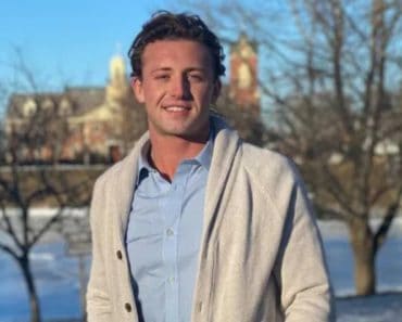 10 Things You Didn't Know about Chris Hegg